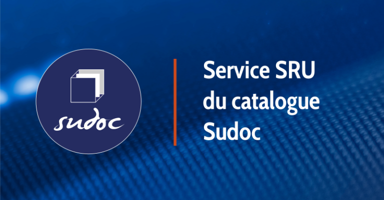 Sudoc Archives - FIL'ABES